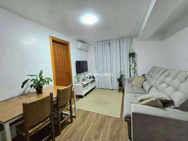 Apartamento para Venda em São Leopoldo/RS Santos Dumont 2 Quartos