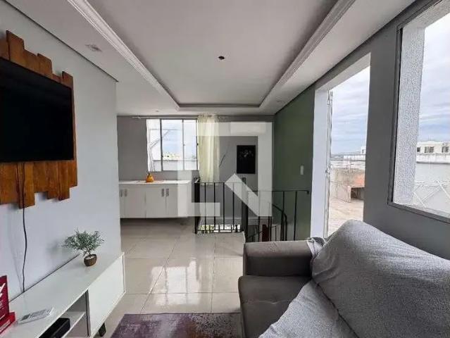 Apartamento para Venda em São Leopoldo/RS Santos Dumont 2 Quartos
