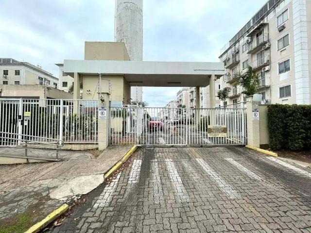 Apartamento para Venda em São Leopoldo/RS Santos Dumont 2 Quartos
