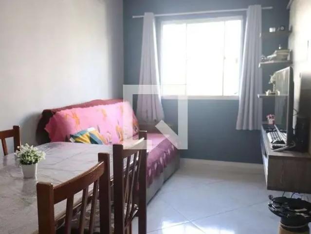 Apartamento para Venda em São Leopoldo/RS Santos Dumont 2 Quartos