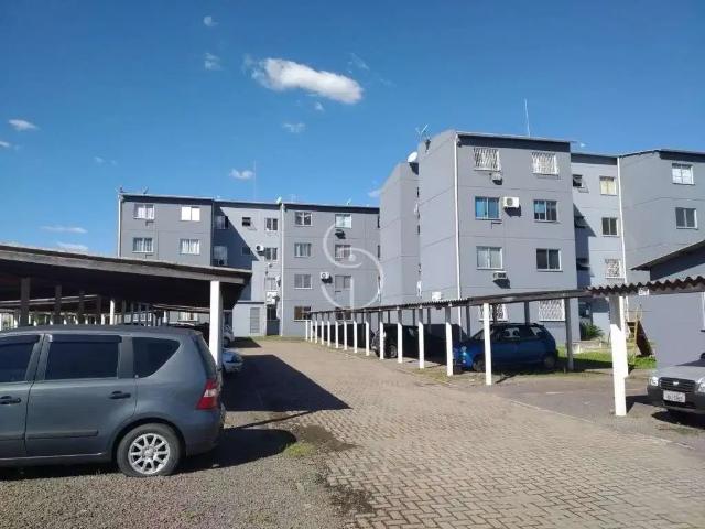 Apartamento para Venda em São Leopoldo/RS Santos Dumont 2 Quartos