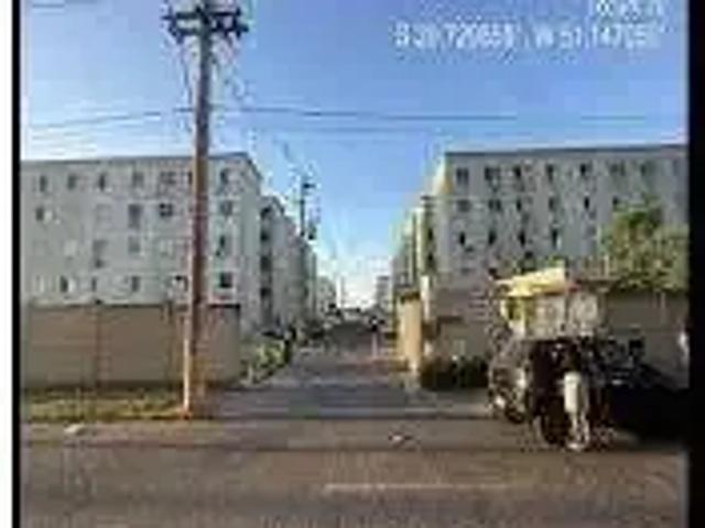 Apartamento para Venda em São Leopoldo/RS Santos Dumont