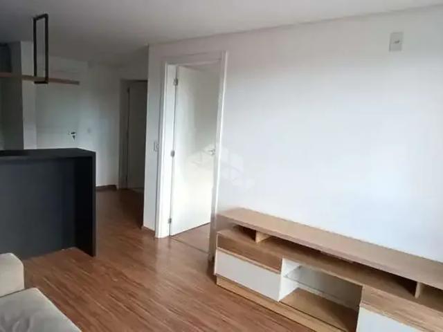 Apartamento para Venda em São Leopoldo/RS Scharlau 1 Quartos