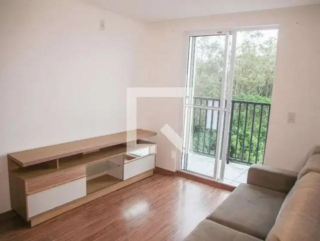 Apartamento para Venda em São Leopoldo/RS Scharlau 1 Quartos