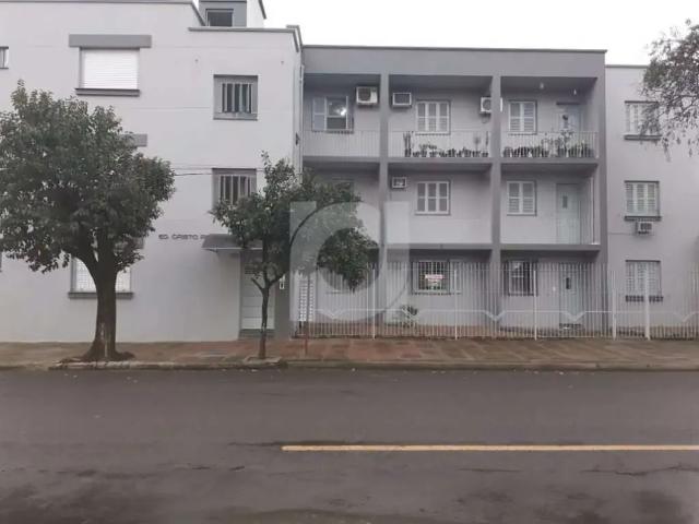 Apartamento para Venda em São Leopoldo/RS Scharlau 2 Quartos