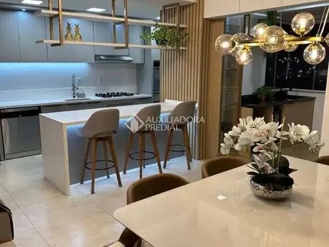 Apartamento para Venda em São Leopoldo/RS Scharlau 2 Quartos