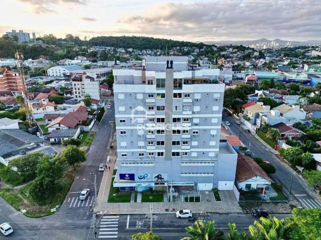 Apartamento para Venda em São Leopoldo/RS Scharlau 2 Quartos
