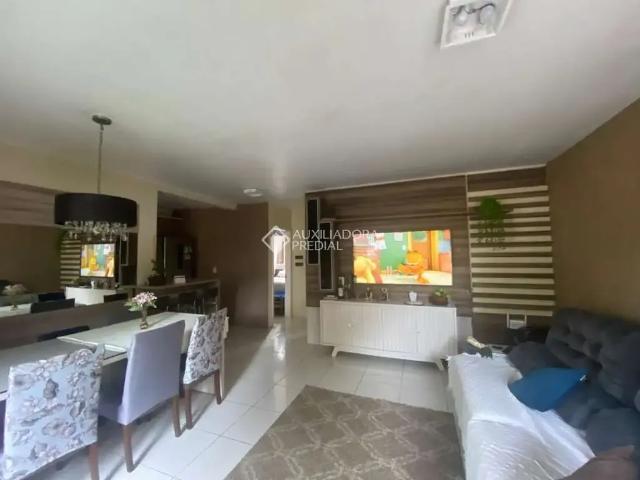 Apartamento para Venda em São Leopoldo/RS Scharlau 2 Quartos