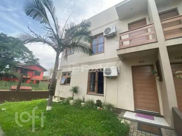 Apartamento para Venda em São Leopoldo/RS Scharlau 2 Quartos