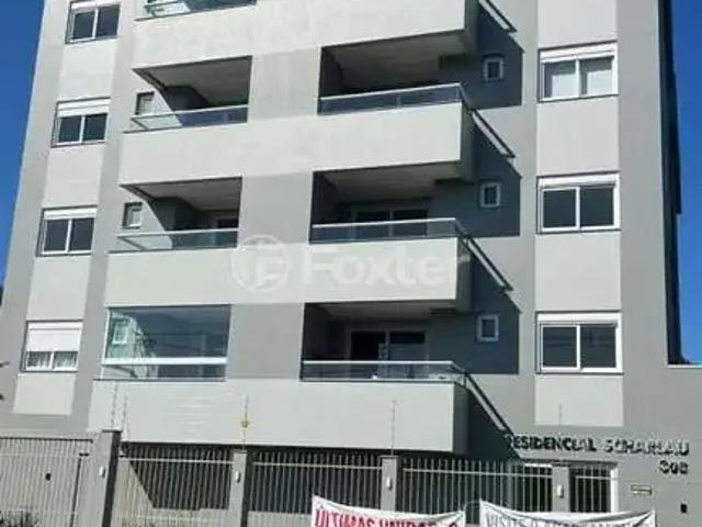 Apartamento para Venda em São Leopoldo/RS Scharlau 2 Quartos