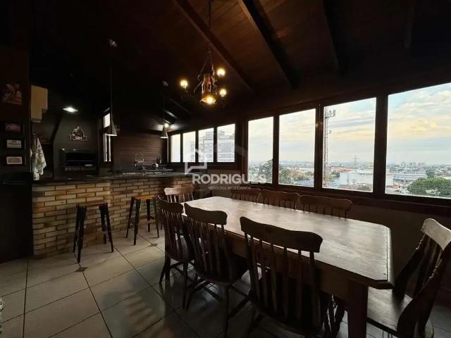 Apartamento para Venda em São Leopoldo/RS Scharlau 2 Quartos
