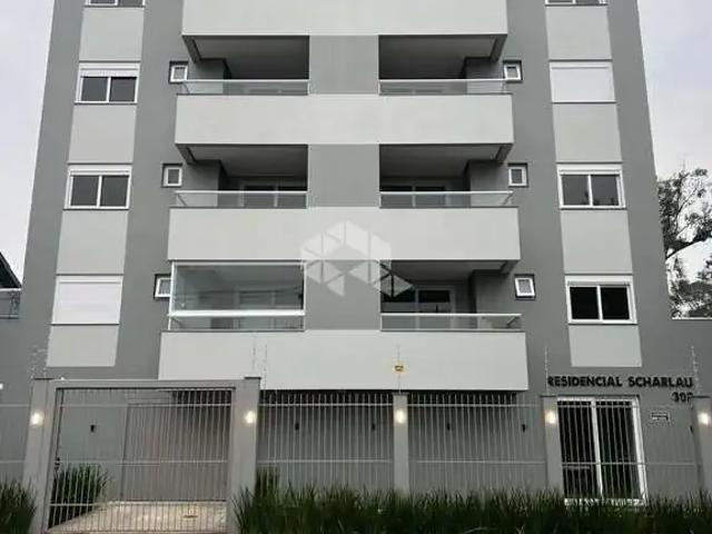 Apartamento para Venda em São Leopoldo/RS Scharlau 2 Quartos