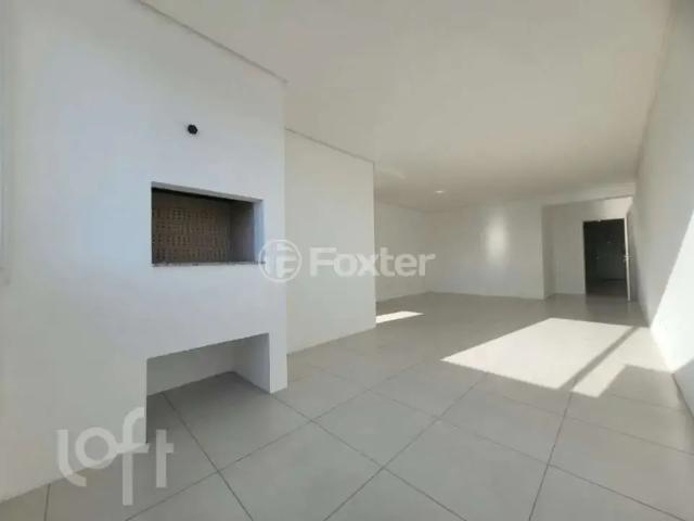 Apartamento para Venda em São Leopoldo/RS Scharlau 2 Quartos