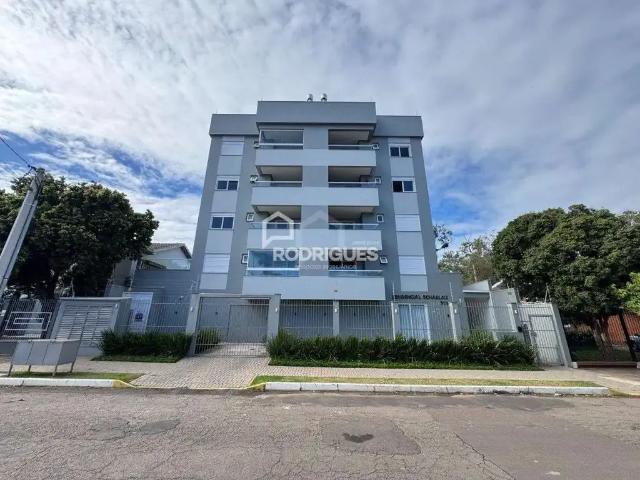 Apartamento para Venda em São Leopoldo/RS Scharlau 2 Quartos