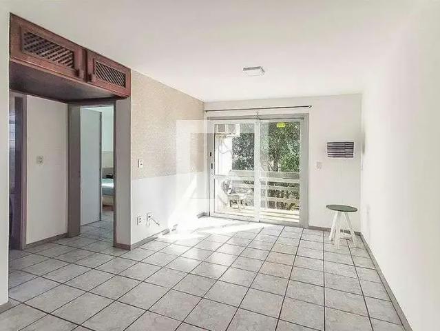 Apartamento para Venda em São Leopoldo/RS Scharlau 2 Quartos