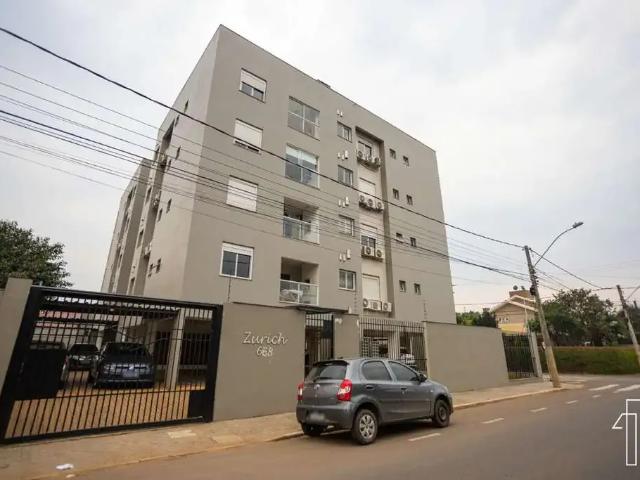 Apartamento para Venda em São Leopoldo/RS Scharlau 2 Quartos