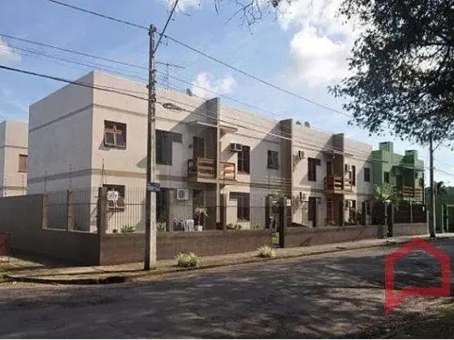Apartamento para Venda em São Leopoldo/RS Scharlau 2 Quartos