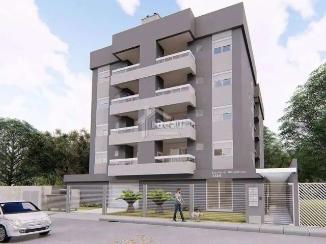 Apartamento para Venda em São Leopoldo/RS Scharlau 2 Quartos