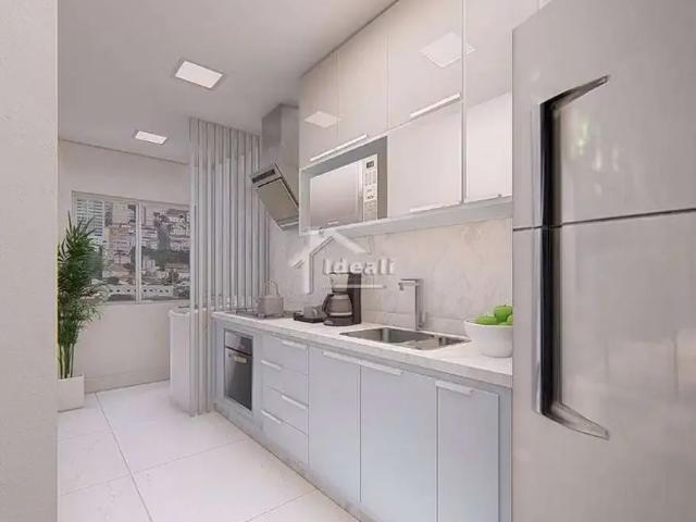 Apartamento para Venda em São Leopoldo/RS Scharlau 2 Quartos