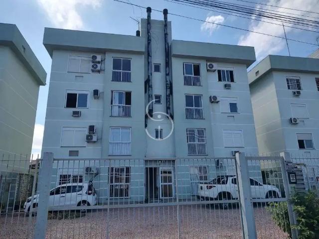 Apartamento para Venda em São Leopoldo/RS Scharlau 2 Quartos