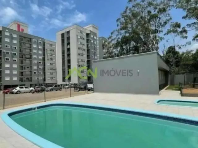 Apartamento para Venda em São Leopoldo/RS Scharlau 2 Quartos