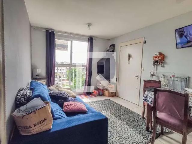 Apartamento para Venda em São Leopoldo/RS Scharlau 2 Quartos