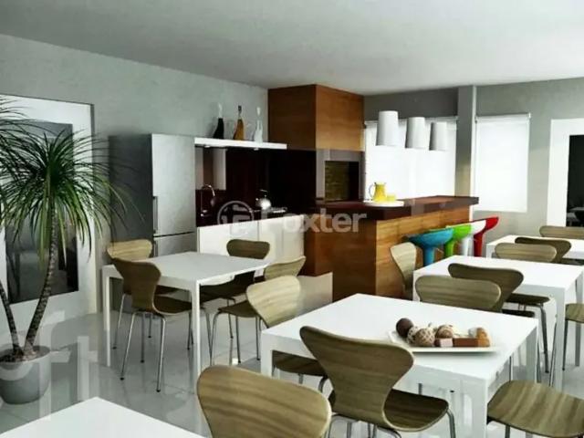 Apartamento para Venda em São Leopoldo/RS Scharlau 2 Quartos