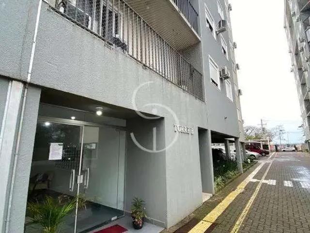 Apartamento para Venda em São Leopoldo/RS Scharlau 2 Quartos