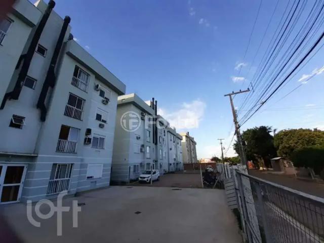 Apartamento para Venda em São Leopoldo/RS Scharlau 2 Quartos