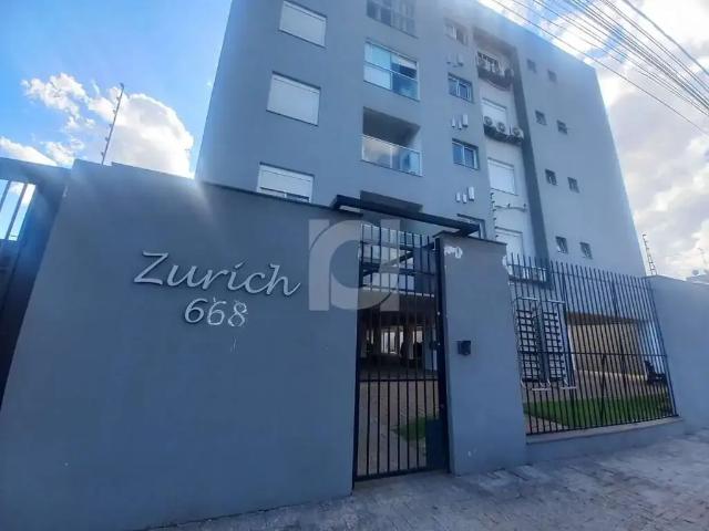 Apartamento para Venda em São Leopoldo/RS Scharlau 2 Quartos