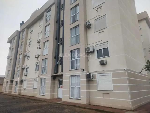 Apartamento para Venda em São Leopoldo/RS Scharlau 2 Quartos