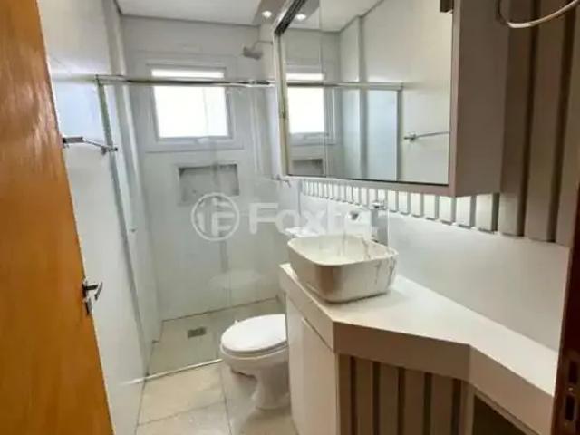 Apartamento para Venda em São Leopoldo/RS Scharlau 2 Quartos