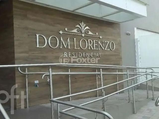 Apartamento para Venda em São Leopoldo/RS Scharlau 3 Quartos