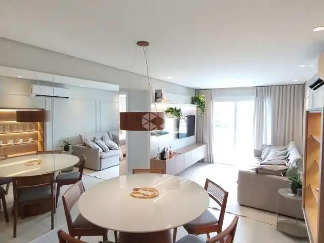Apartamento para Venda em São Leopoldo/RS Scharlau 3 Quartos