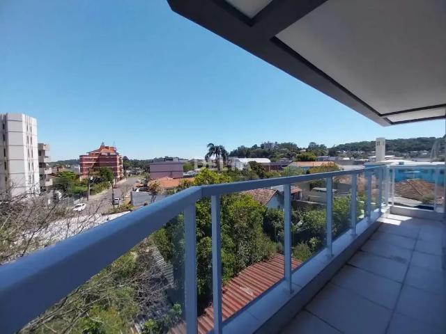 Apartamento para Venda em São Leopoldo/RS Scharlau 3 Quartos