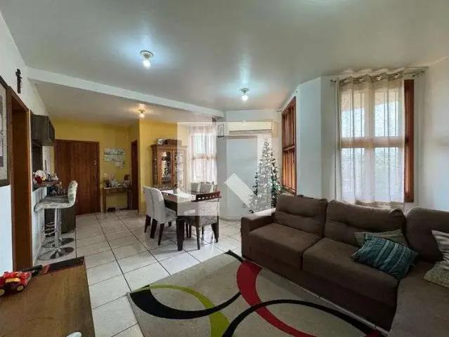 Apartamento para Venda em São Leopoldo/RS Scharlau 6 Quartos