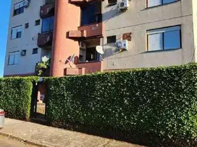 Apartamento para Venda em São Leopoldo/RS Vicentina 1 Quartos