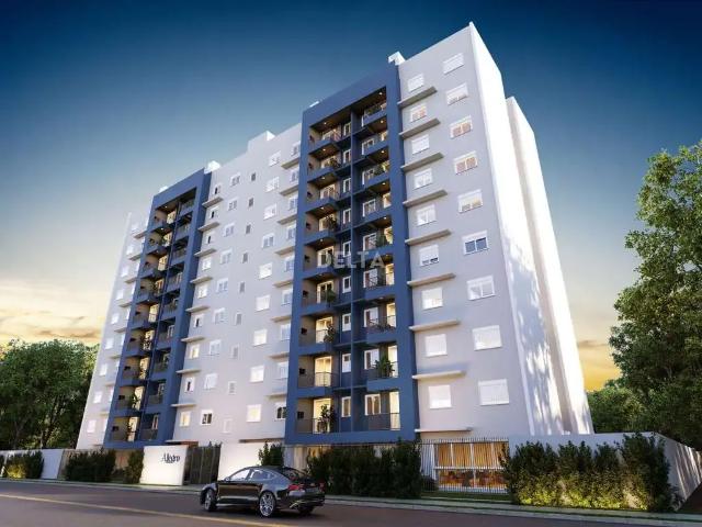 Apartamento para Venda em São Leopoldo/RS Vicentina 2 Quartos