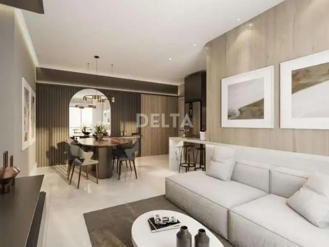 Apartamento para Venda em São Leopoldo/RS Vicentina 2 Quartos
