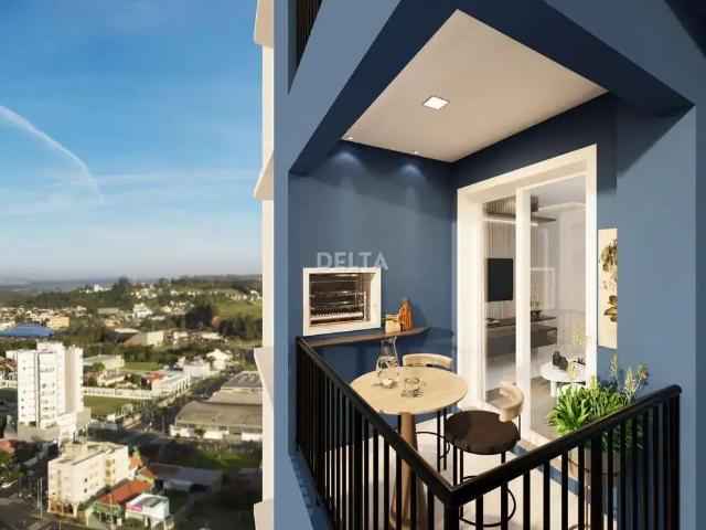 Apartamento para Venda em São Leopoldo/RS Vicentina 3 Quartos