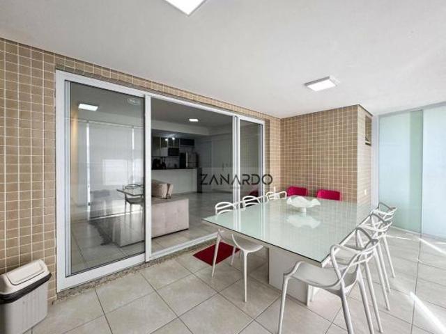 Apartamento para venda em São Lourenço