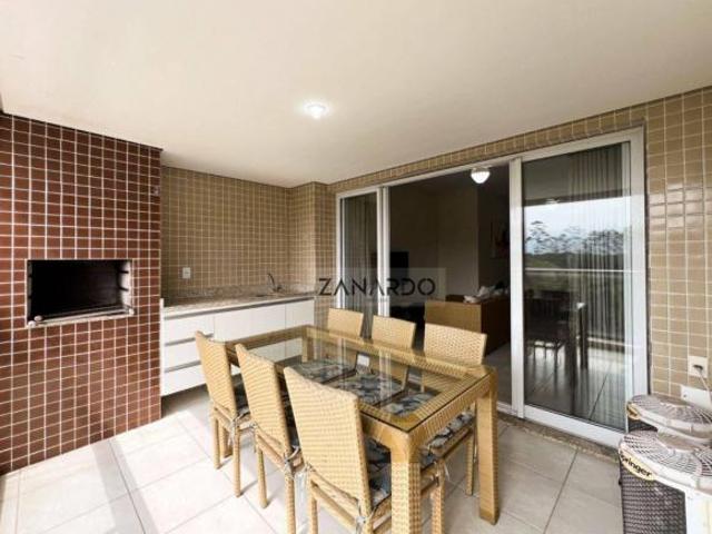 Apartamento para venda em São Lourenço