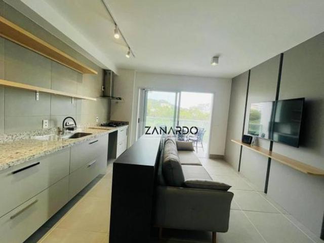 Apartamento para venda em São Lourenço