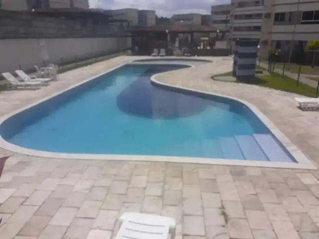 Apartamento para Venda em São Lourenço da Mata/PE Capibaribe 2 Quartos