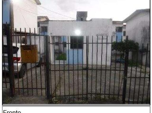 Apartamento para Venda em São Lourenço da Mata/PE Capibaribe 2 Quartos