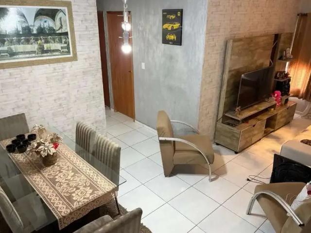 Apartamento para Venda em São Lourenço da Mata/PE Capibaribe 2 Quartos