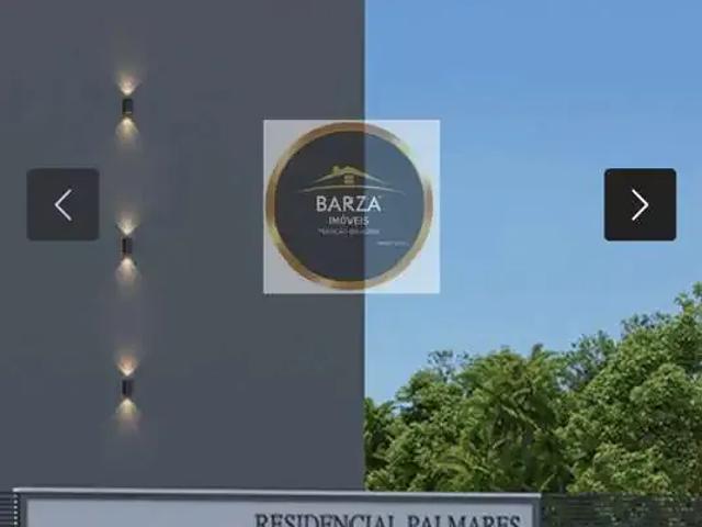 Apartamento para Venda em São Lourenço da Mata/PE Capibaribe 2 Quartos