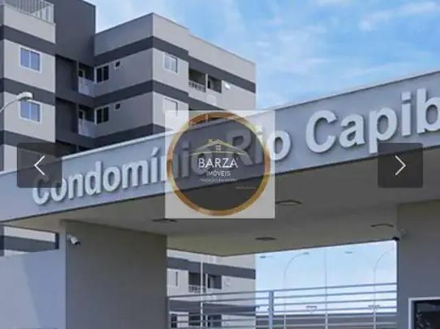 Apartamento para Venda em São Lourenço da Mata/PE Capibaribe 2 Quartos