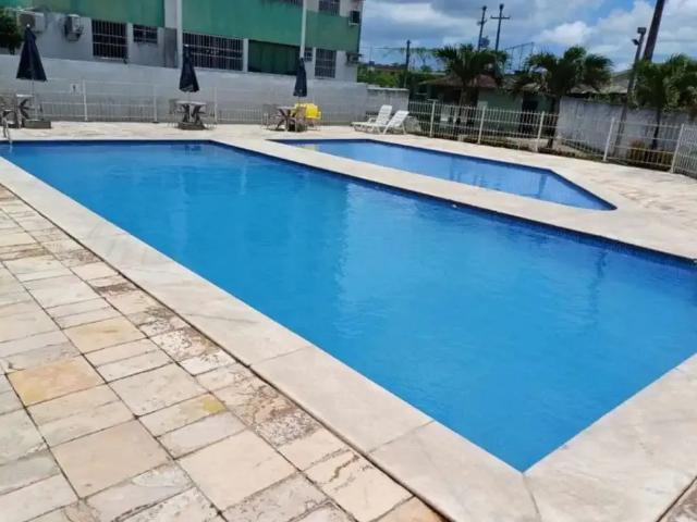 Apartamento para Venda em São Lourenço da Mata/PE Capibaribe 2 Quartos