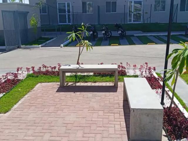 Apartamento para Venda em São Lourenço da Mata/PE Capibaribe 2 Quartos